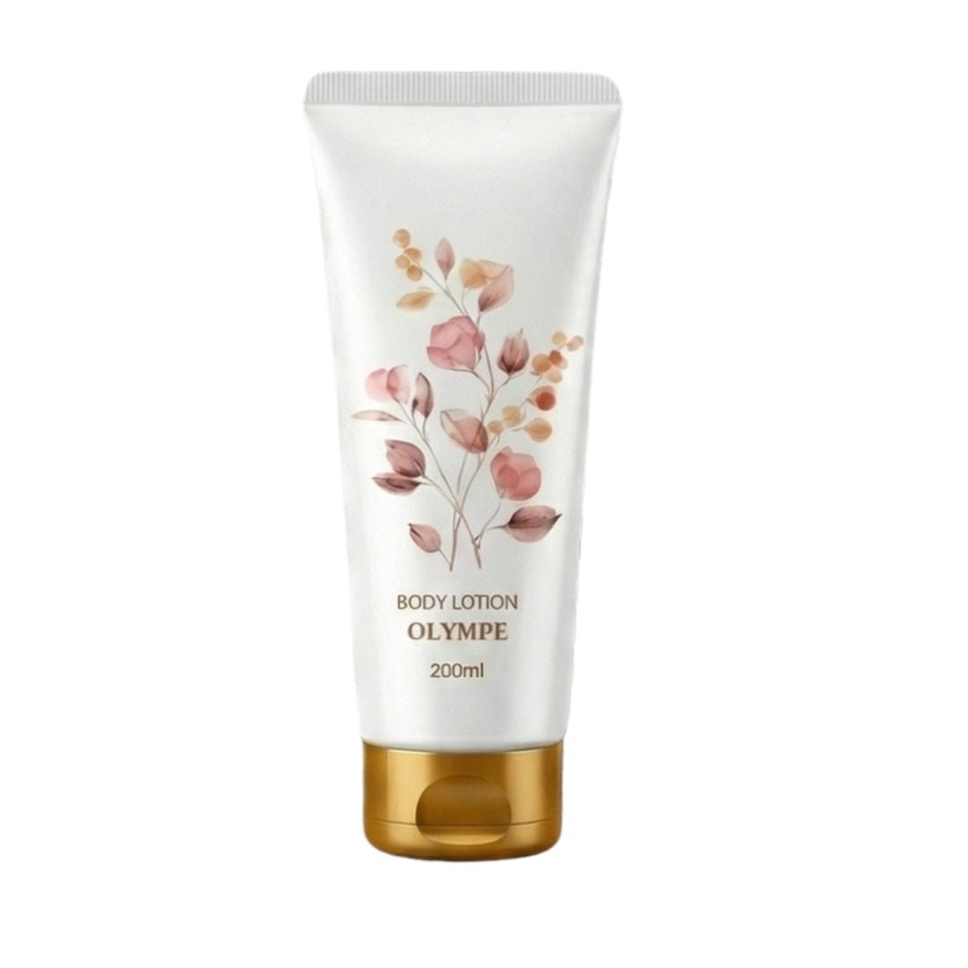 BODY LOTION 200ML OLYMPE – Flora Vie