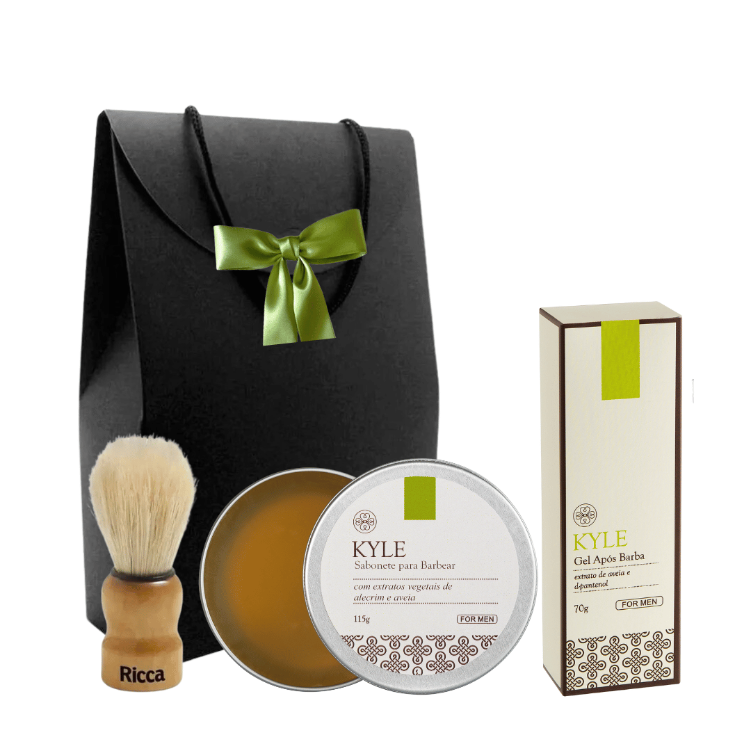 KIT KYLE 4 – Flora Vie