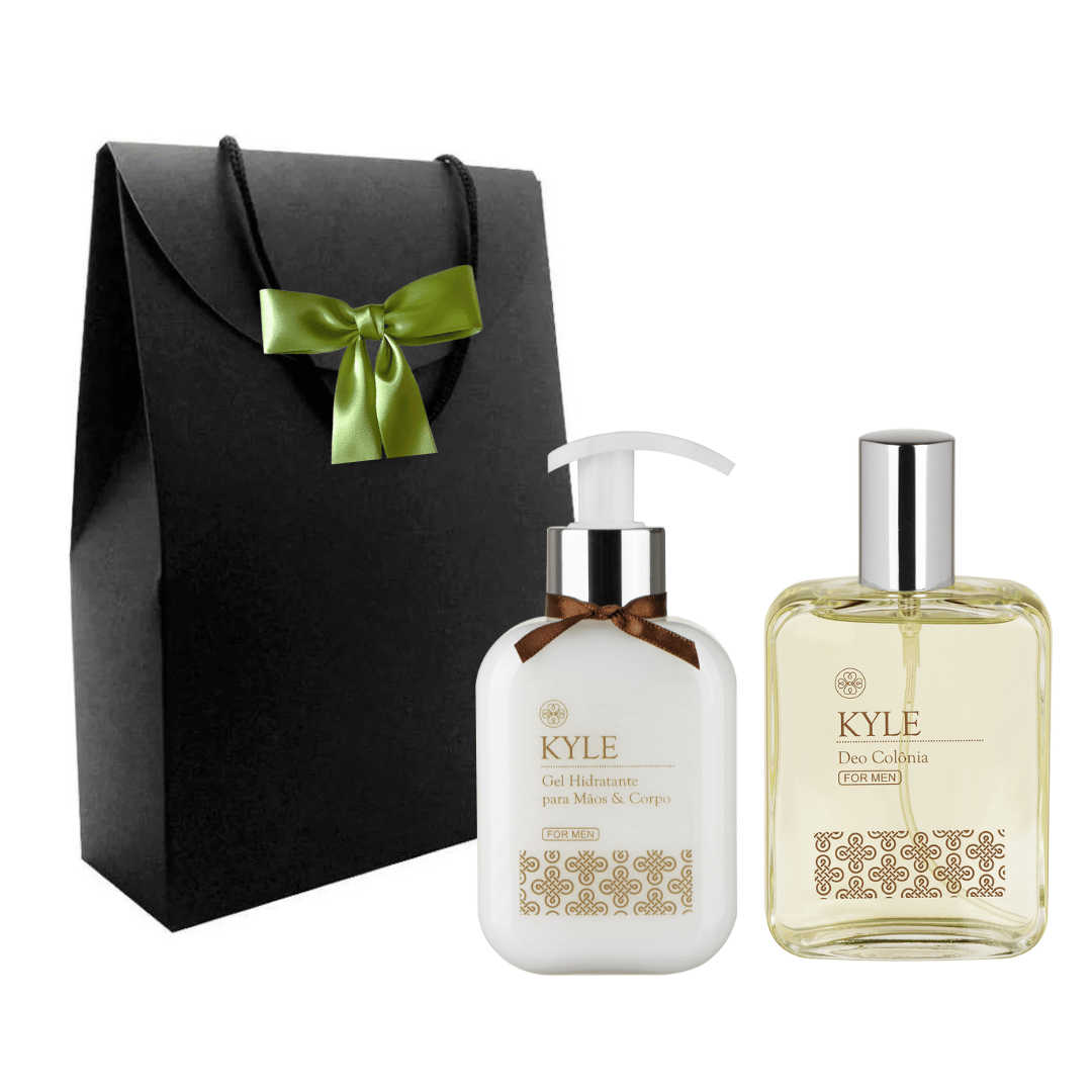 KIT KYLE ESPECIAL – Flora Vie